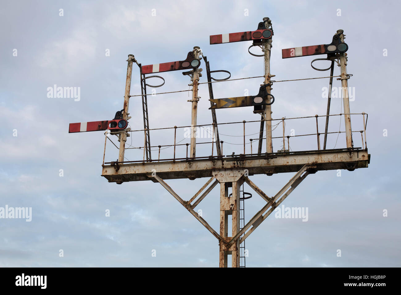 Punkte und signale -Fotos und -Bildmaterial in hoher Auflösung – Alamy