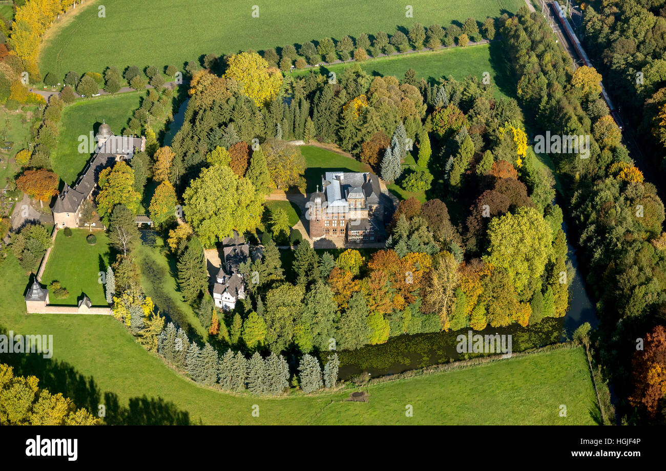 Schloss von rimburg -Fotos und -Bildmaterial in hoher Auflösung – Alamy