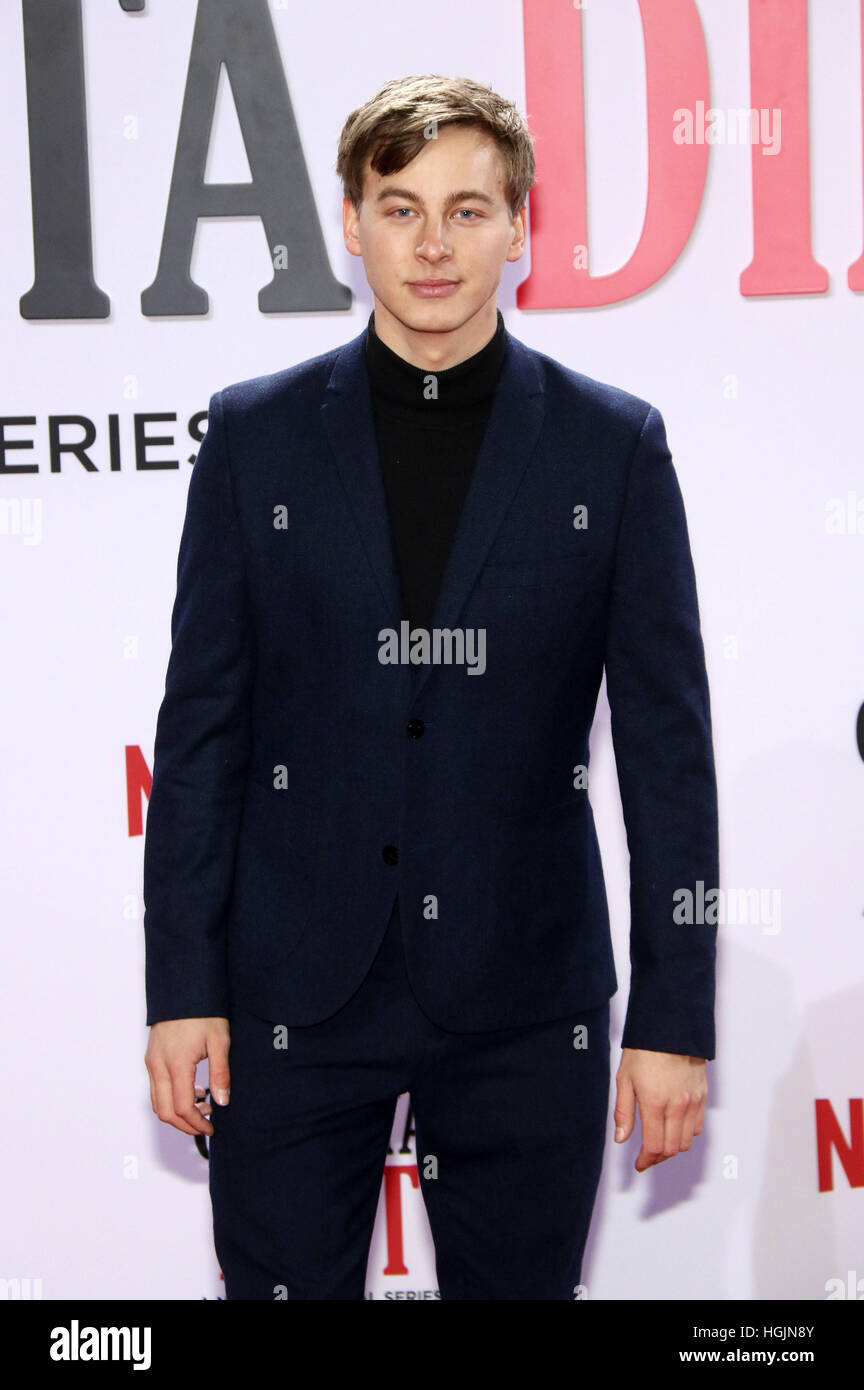 Timmi Trinks Stockfotos und -bilder Kaufen - Alamy