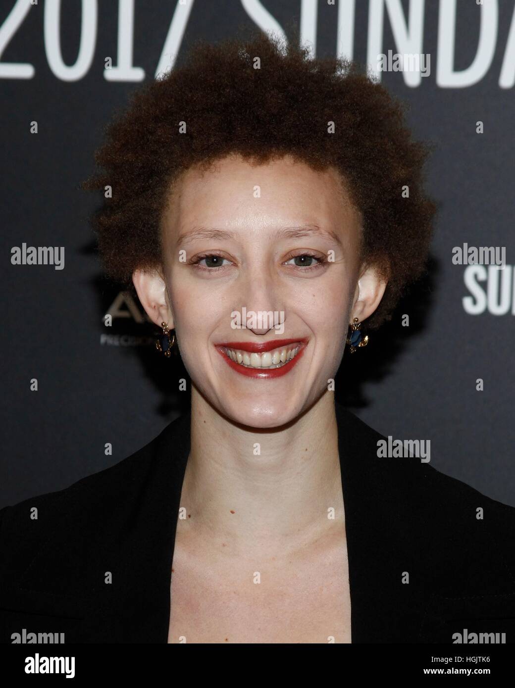 Zur knochenpremiere beim sundance film festival 2017 -Fotos und ...