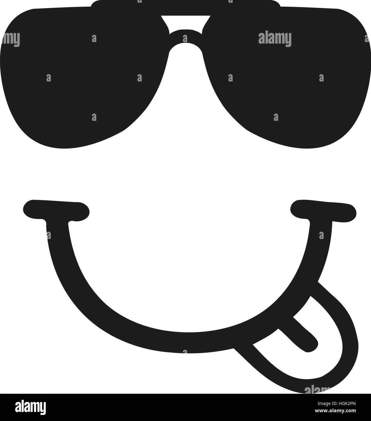 Emoji lachen -Fotos und -Bildmaterial in hoher Auflösung – Alamy