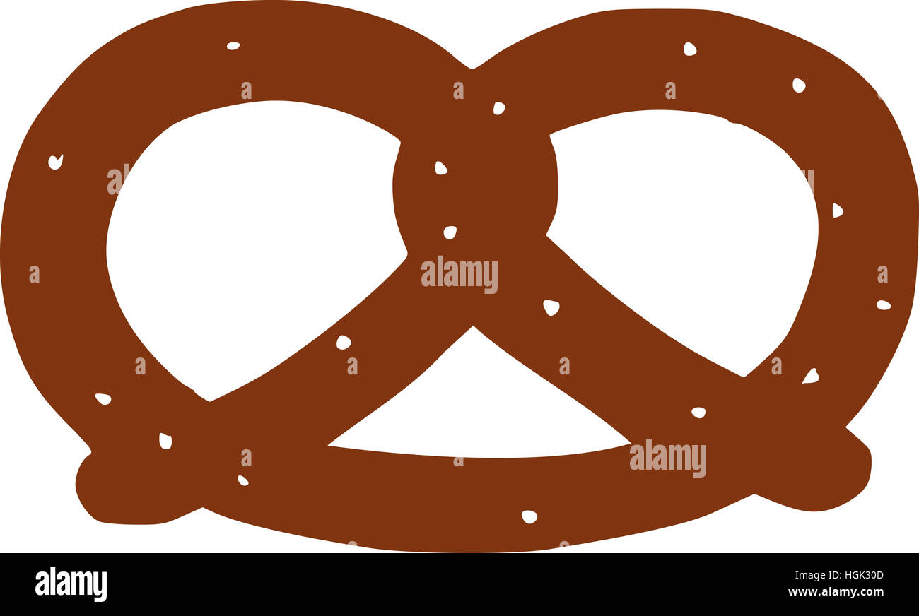 Brezel symbol -Fotos und -Bildmaterial in hoher Auflösung – Alamy