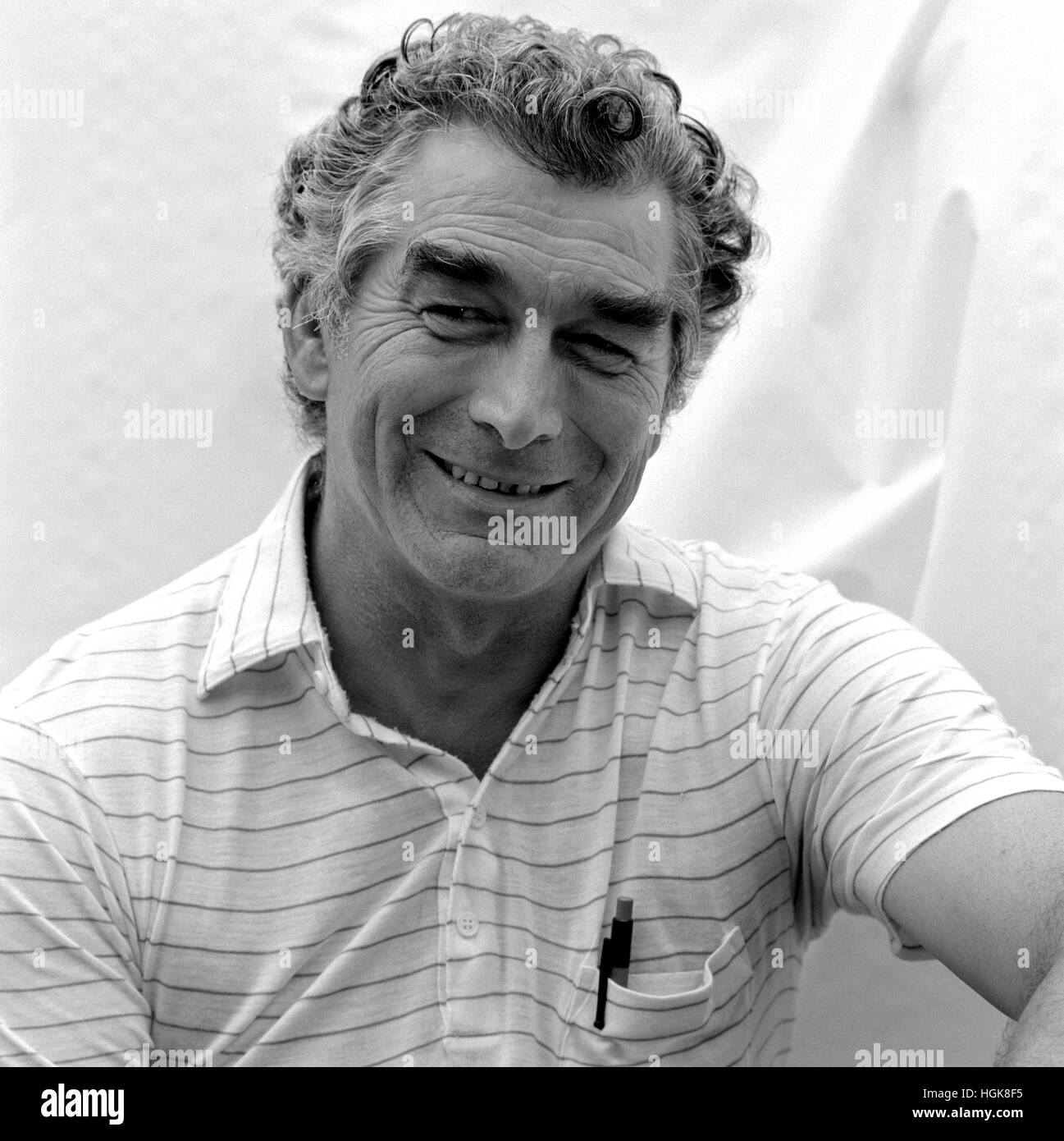 Peter Phillips Stockfotos und -bilder Kaufen - Alamy