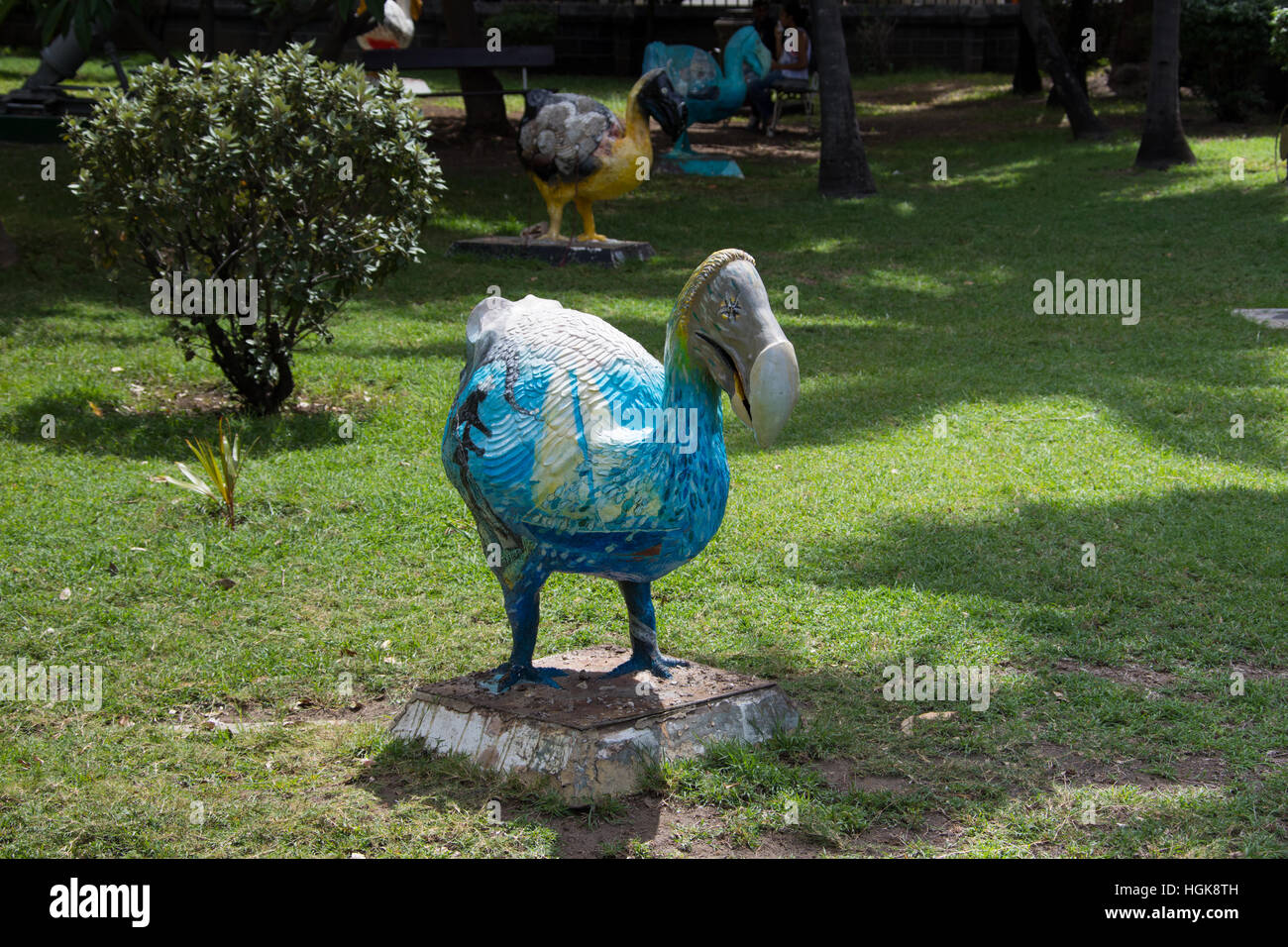 Mauritius dodo -Fotos und -Bildmaterial in hoher Auflösung – Alamy