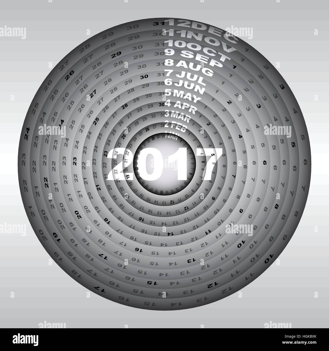 Silberne ringe Stock-Vektorgrafiken kaufen - Alamy