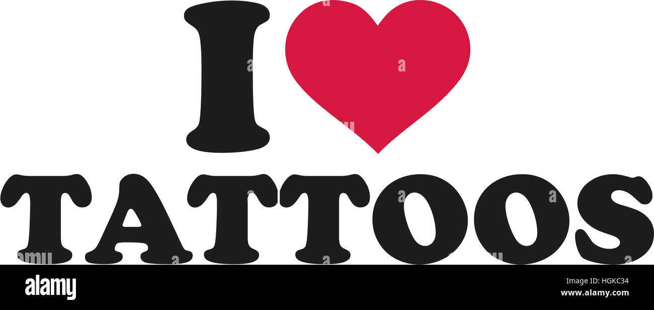 Liebe tattoo -Fotos und -Bildmaterial in hoher Auflösung – Alamy