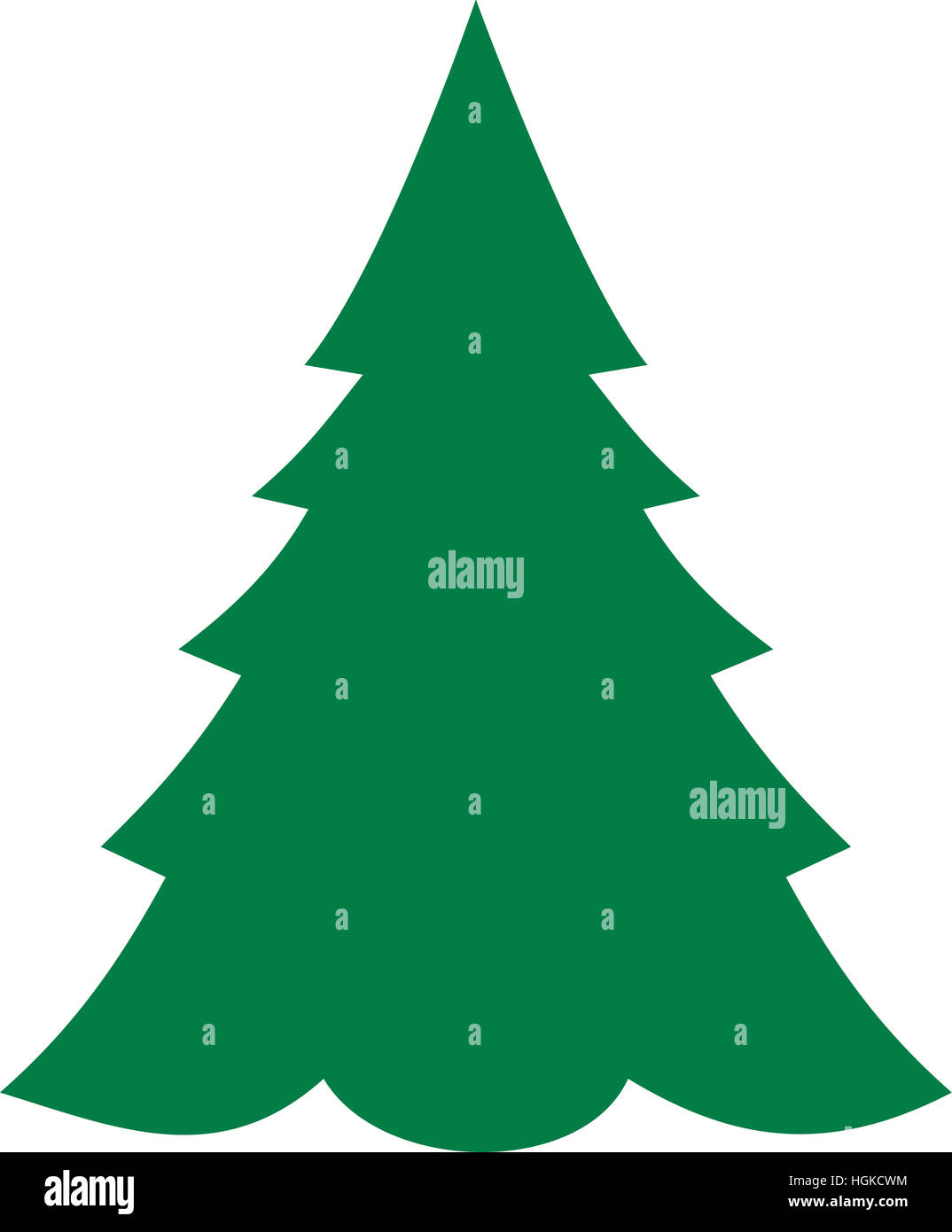 Tannenbaum symbol -Fotos und -Bildmaterial in hoher Auflösung – Alamy