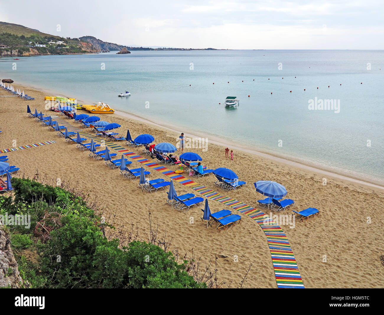Lassi beach kefalonia greece -Fotos und -Bildmaterial in hoher ...