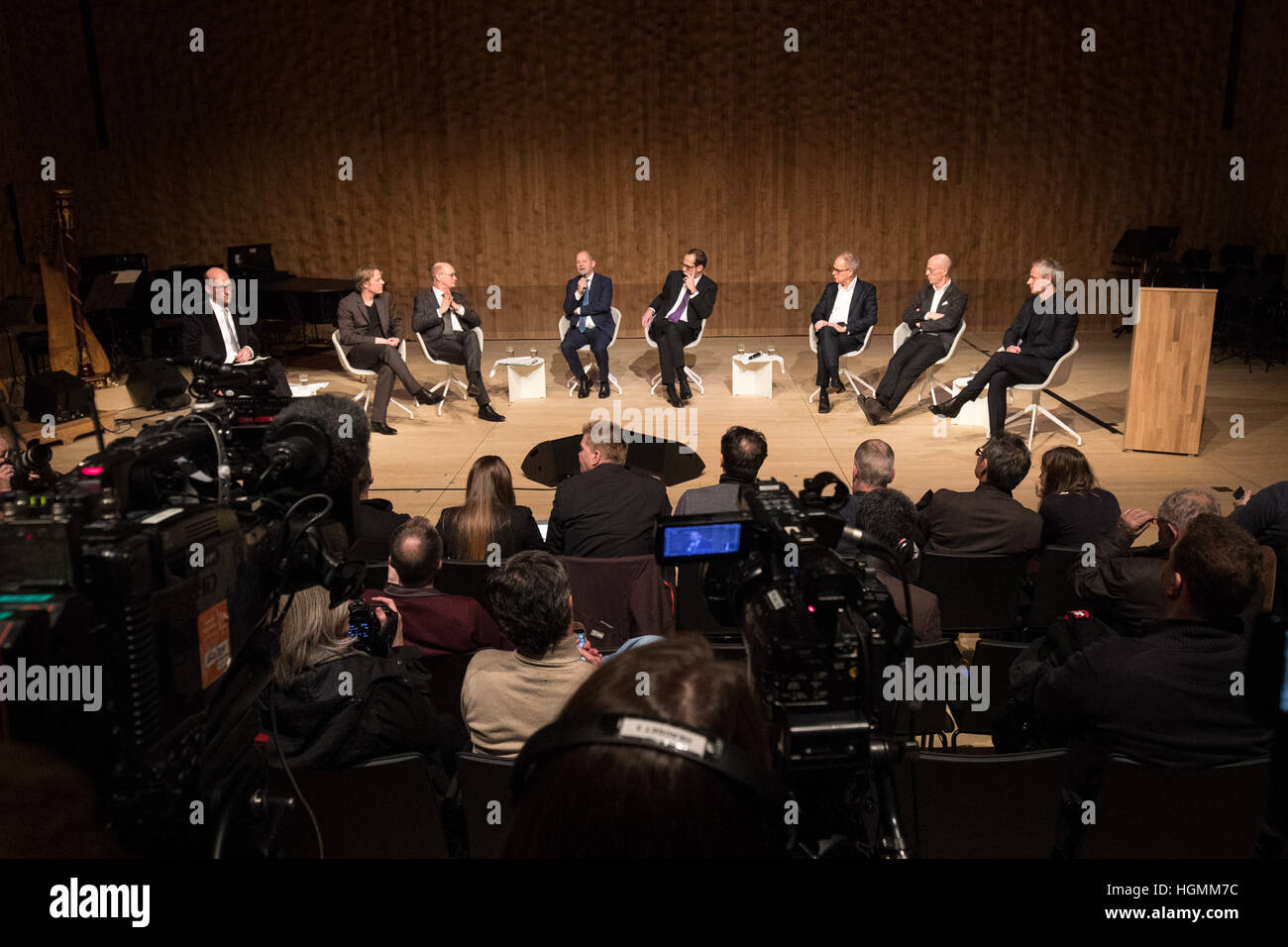 Director general of olaf -Fotos und -Bildmaterial in hoher Auflösung ...