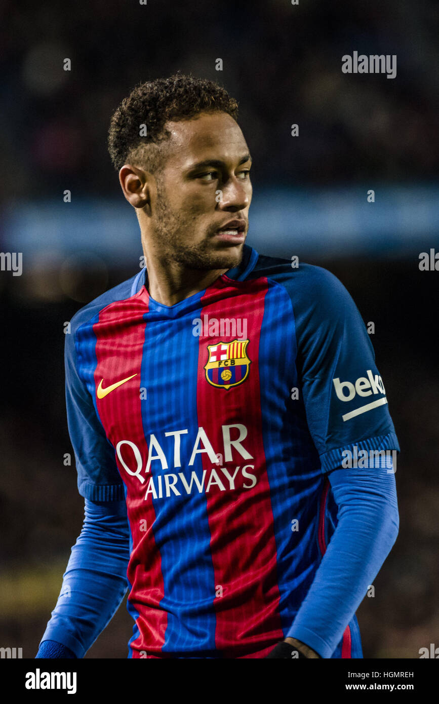 Neymar jr -Fotos und -Bildmaterial in hoher Auflösung – Alamy