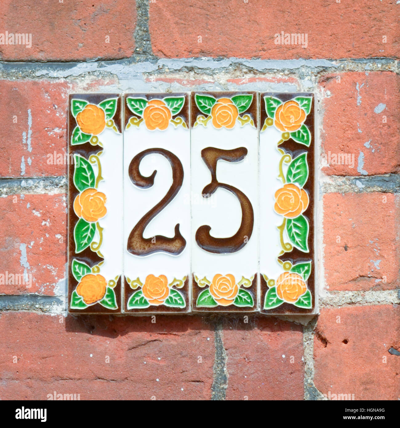 25 sign -Fotos und -Bildmaterial in hoher Auflösung – Alamy