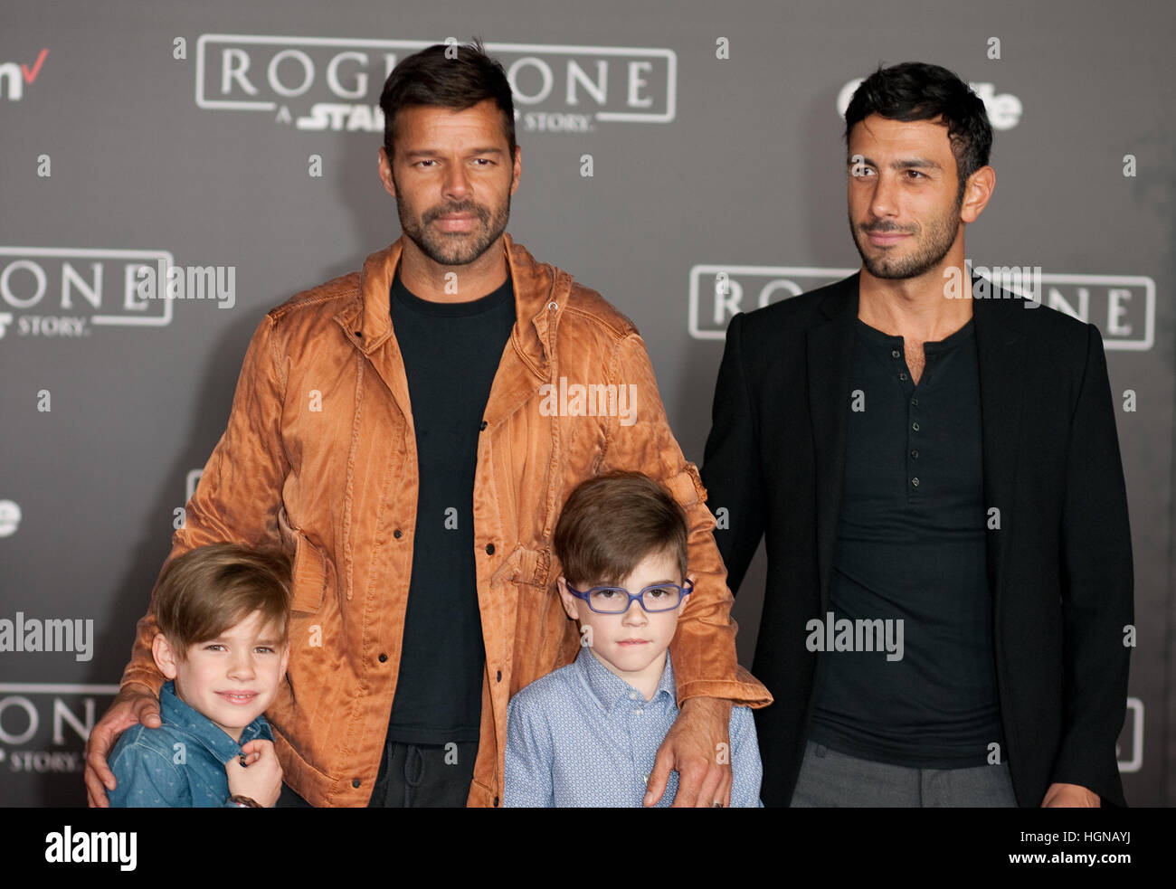 Ricky martin rogue ein -Fotos und -Bildmaterial in hoher Auflösung – Alamy