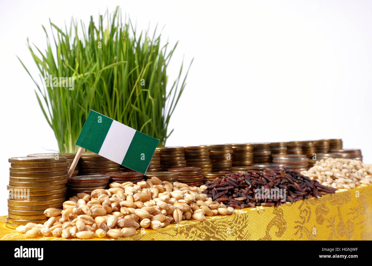 Nigeria schulden -Fotos und -Bildmaterial in hoher Auflösung – Alamy