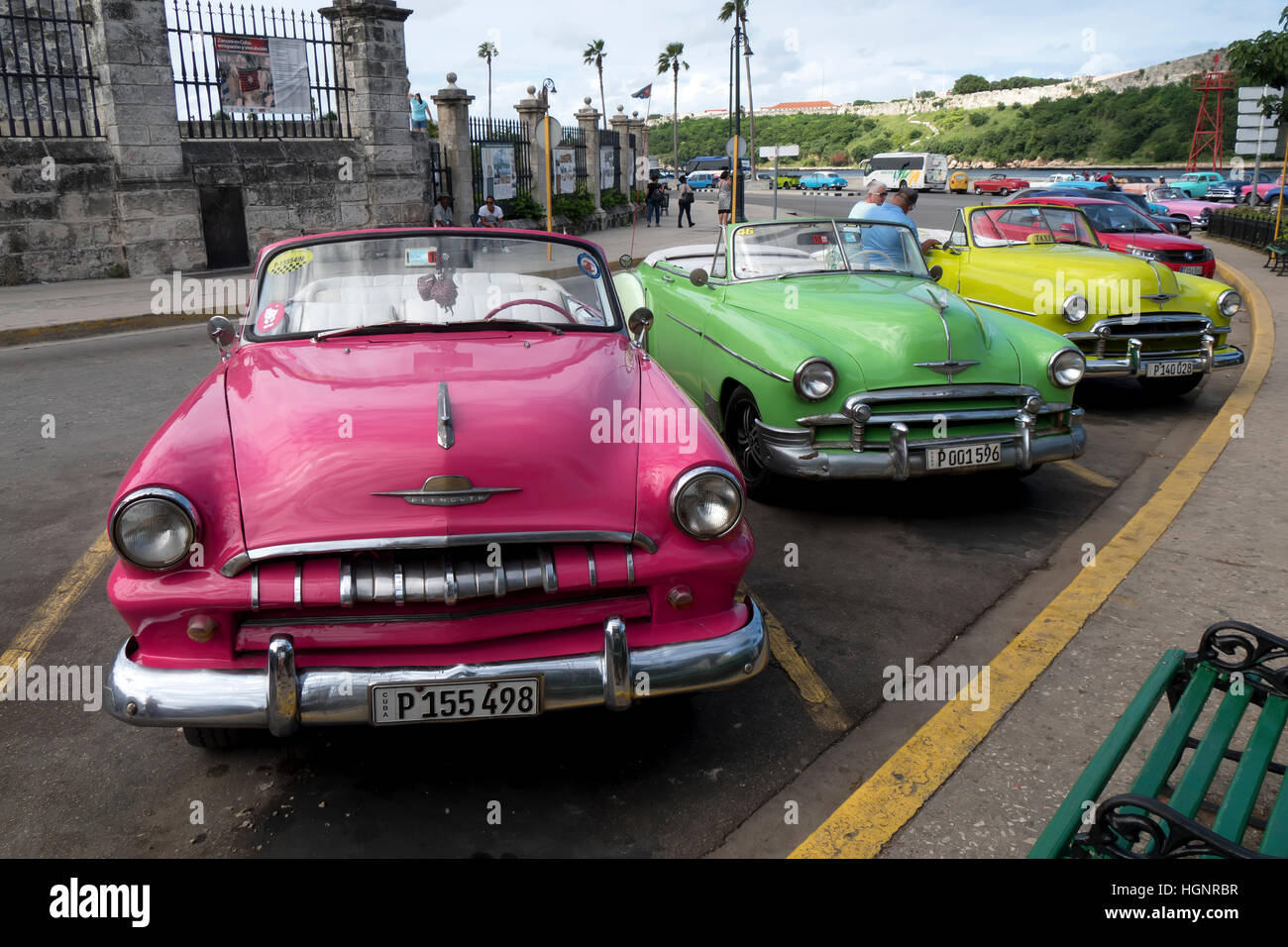 Amerikanische Autos Der 1950er Jahre Die 10 Kultigsten Autos Der