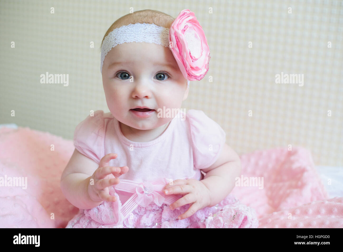Rosa Bett Fotos Und Bildmaterial In Hoher Auflösung Alamy