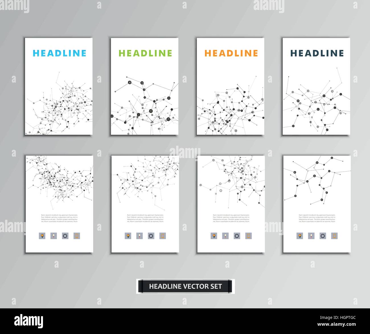 Fondo sanitario Stock-Vektorgrafiken kaufen - Alamy