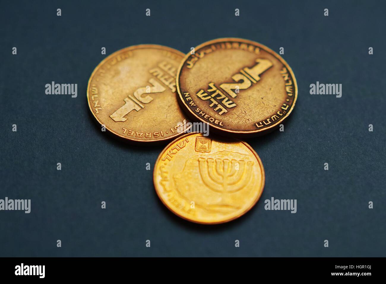 Israelische münze -Fotos und -Bildmaterial in hoher Auflösung – Alamy