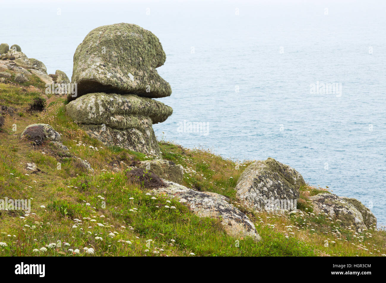 Gwennap kopf cornwall -Fotos und -Bildmaterial in hoher Auflösung – Alamy