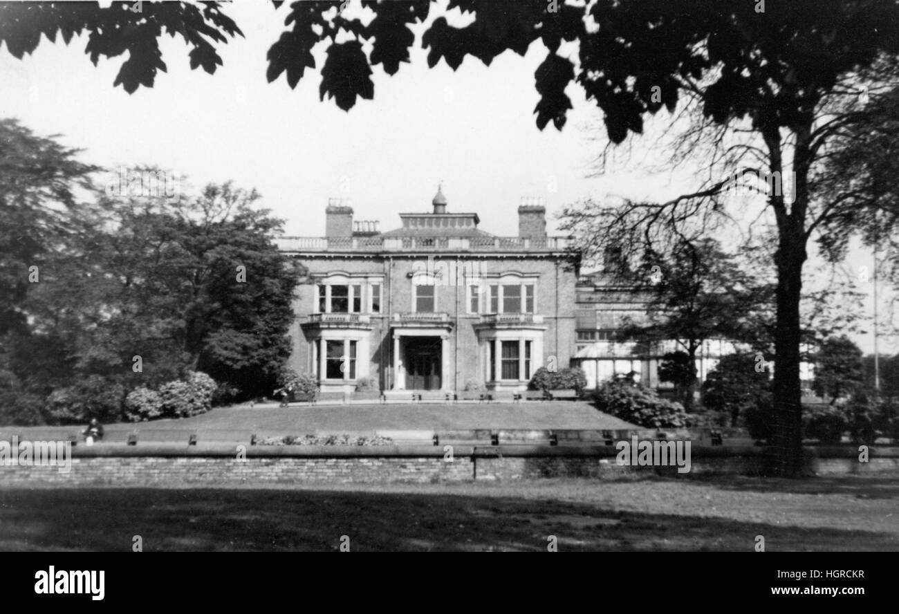 Longford hall -Fotos und -Bildmaterial in hoher Auflösung – Alamy