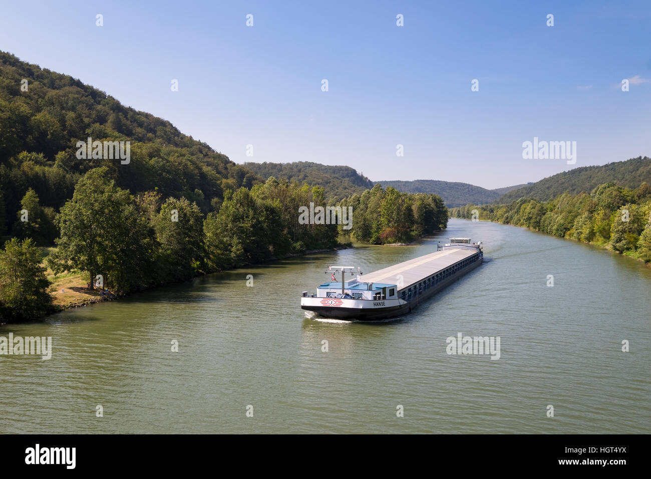 Rhein und donau -Fotos und -Bildmaterial in hoher Auflösung – Alamy