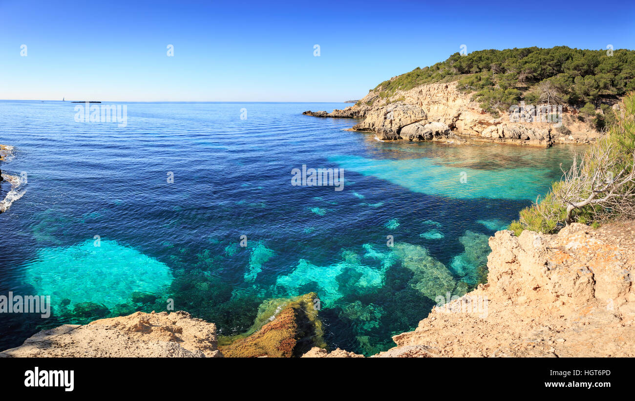 Cala falco -Fotos und -Bildmaterial in hoher Auflösung – Alamy