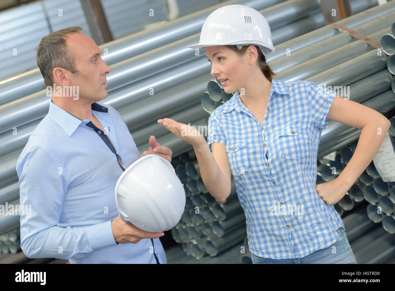 Erhitzter mann -Fotos und -Bildmaterial in hoher Auflösung – Alamy