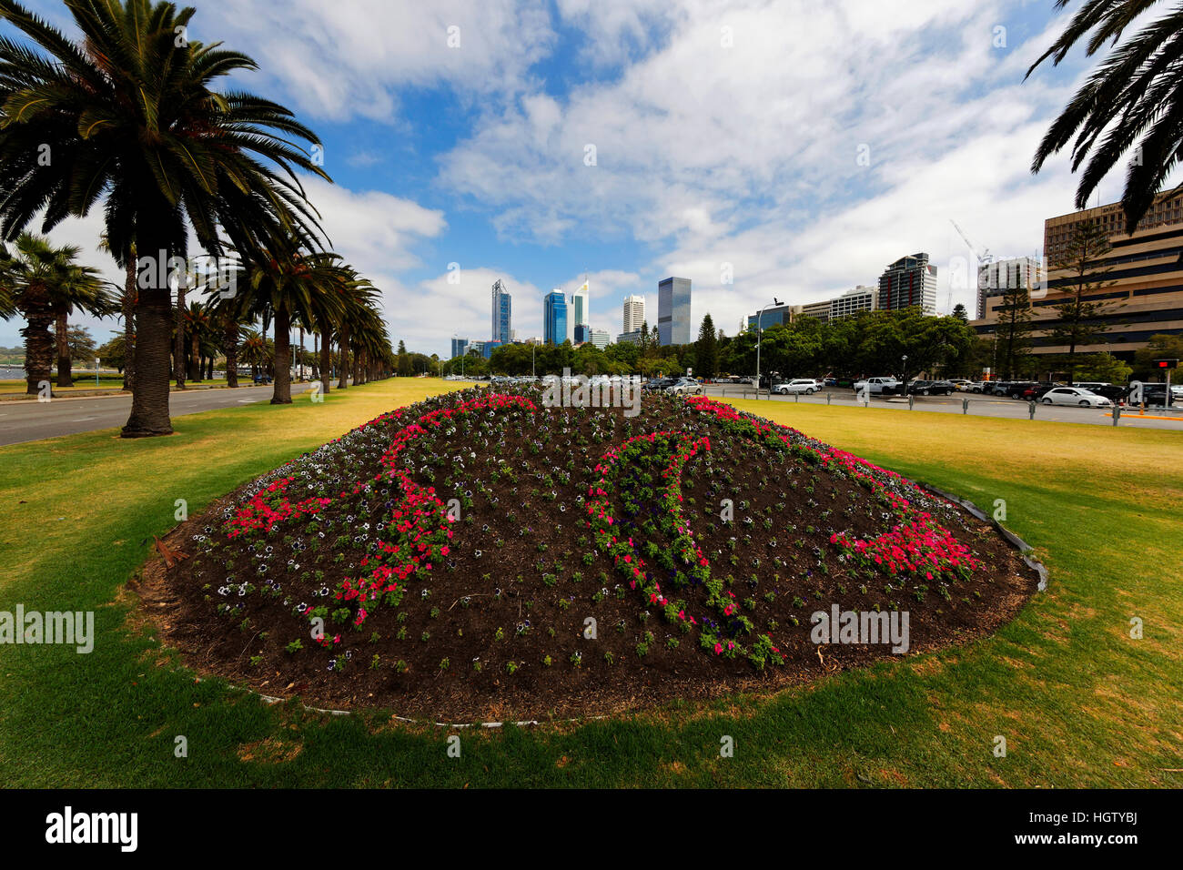 Perth esplanade -Fotos und -Bildmaterial in hoher Auflösung – Alamy