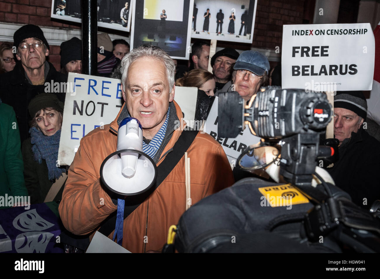 Malcolm Sinclair Stockfotos und -bilder Kaufen - Alamy