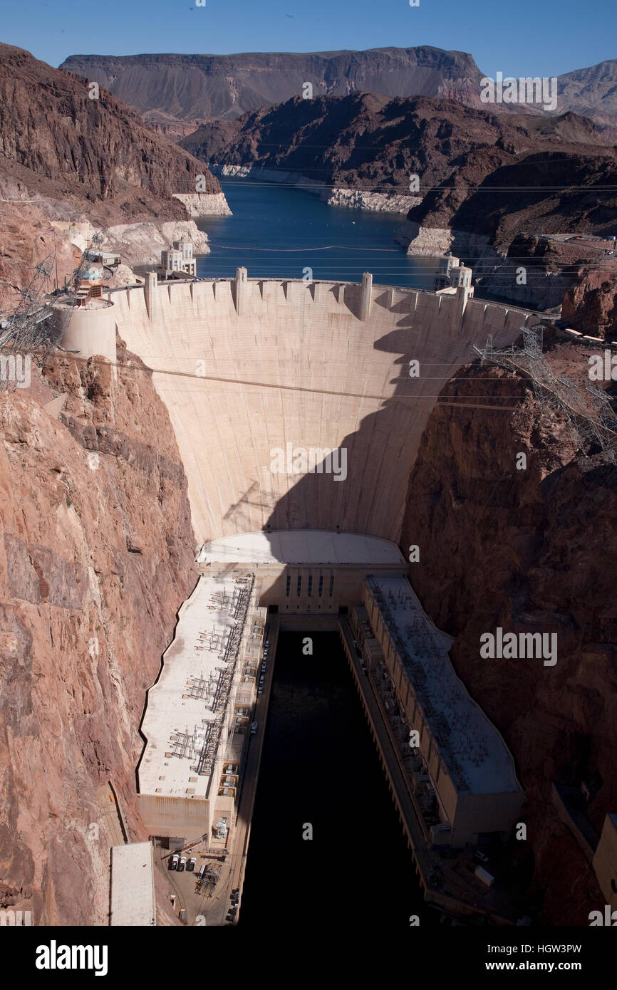 Hoover dam 1931 -Fotos und -Bildmaterial in hoher Auflösung – Alamy