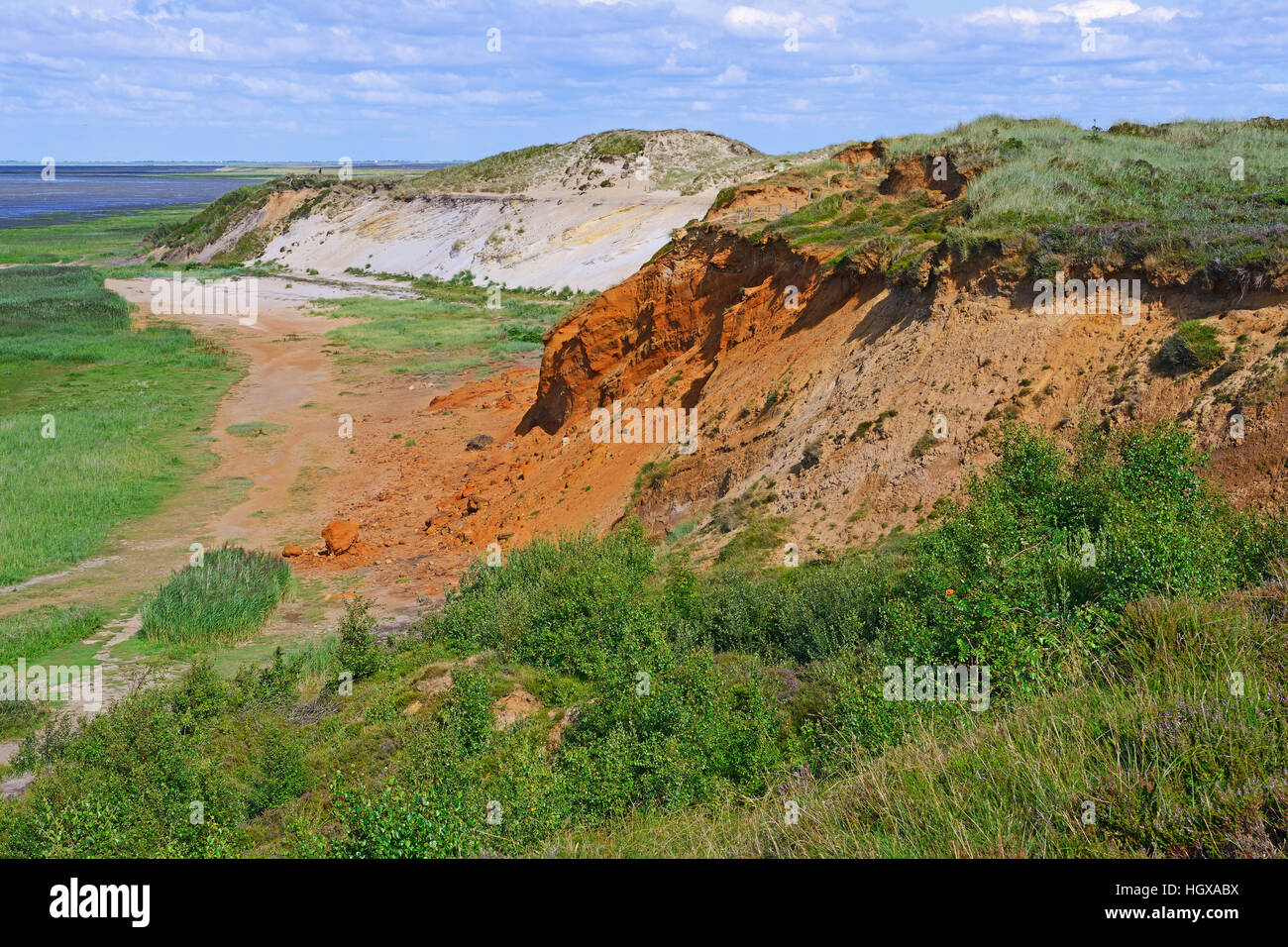 Sylt morsum -Fotos und -Bildmaterial in hoher Auflösung – Alamy