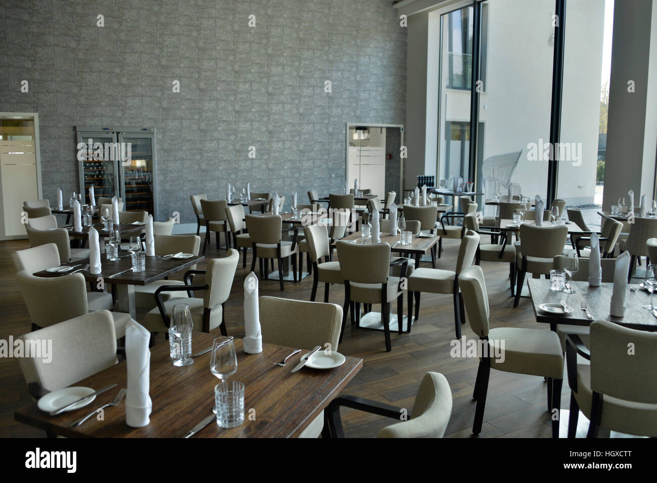 Hotel Prora Solitaire, Prora, Binz, Rügen, Mecklenburg-Vorpommern ...