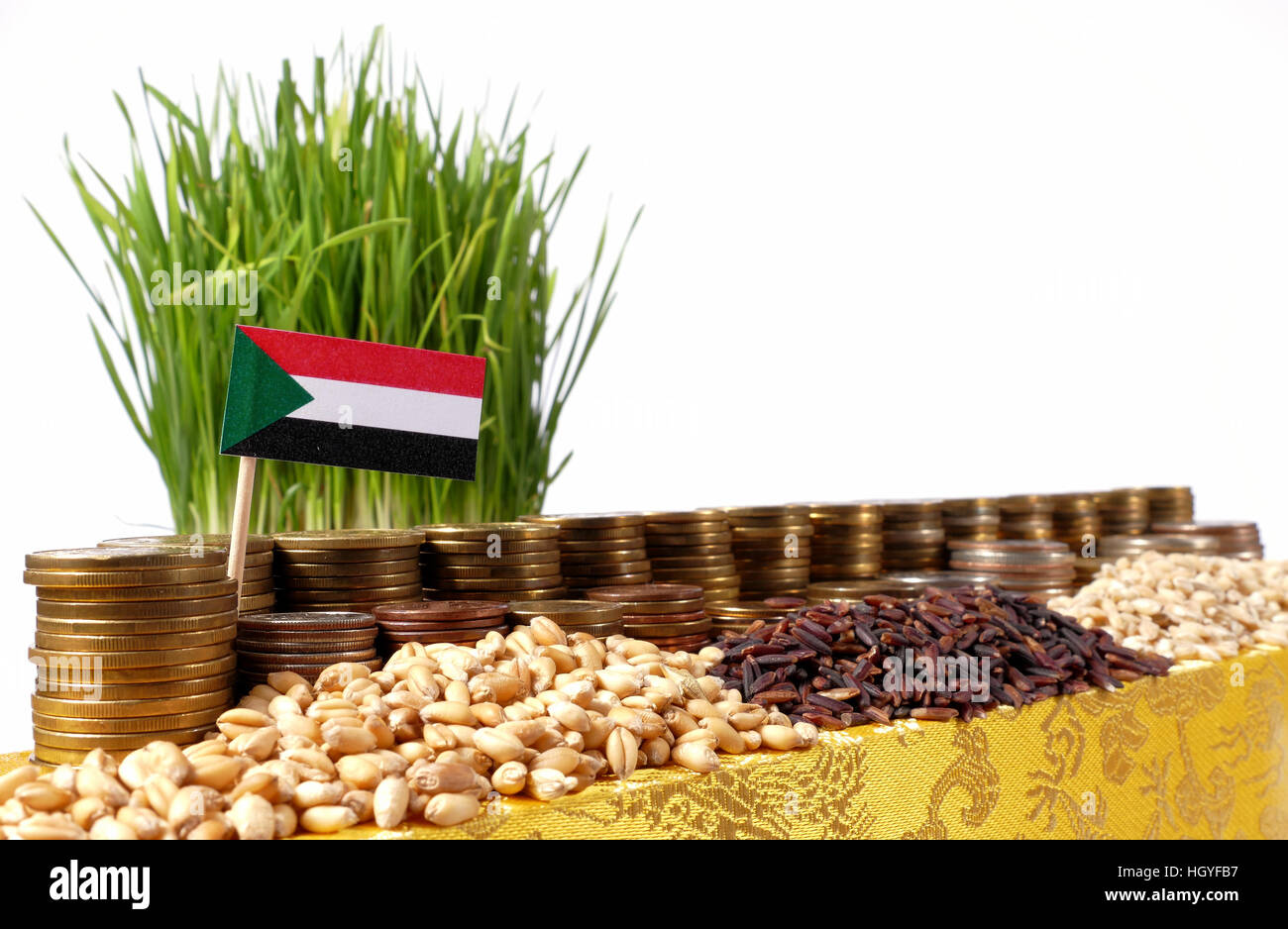 Bank Von Sudan Stockfotos und -bilder Kaufen - Alamy