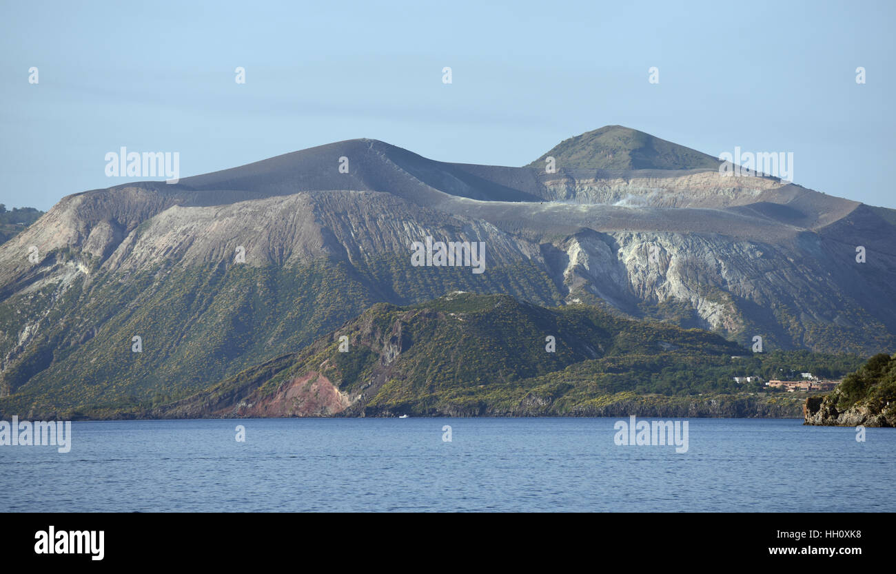 Schlafende vulkane -Fotos und -Bildmaterial in hoher Auflösung – Alamy