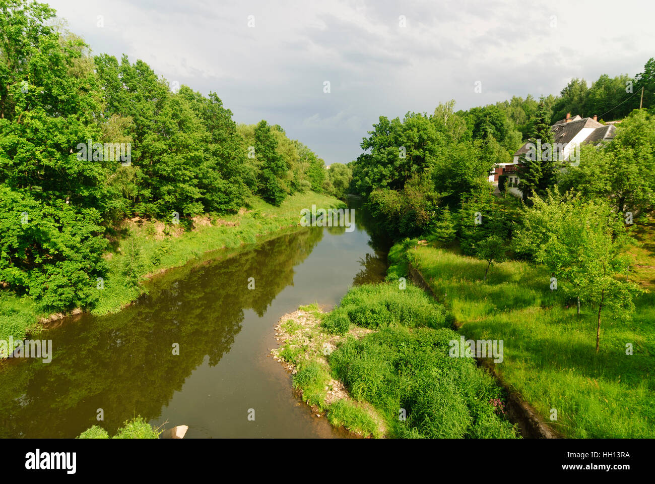Freiberger mulde -Fotos und -Bildmaterial in hoher Auflösung – Alamy