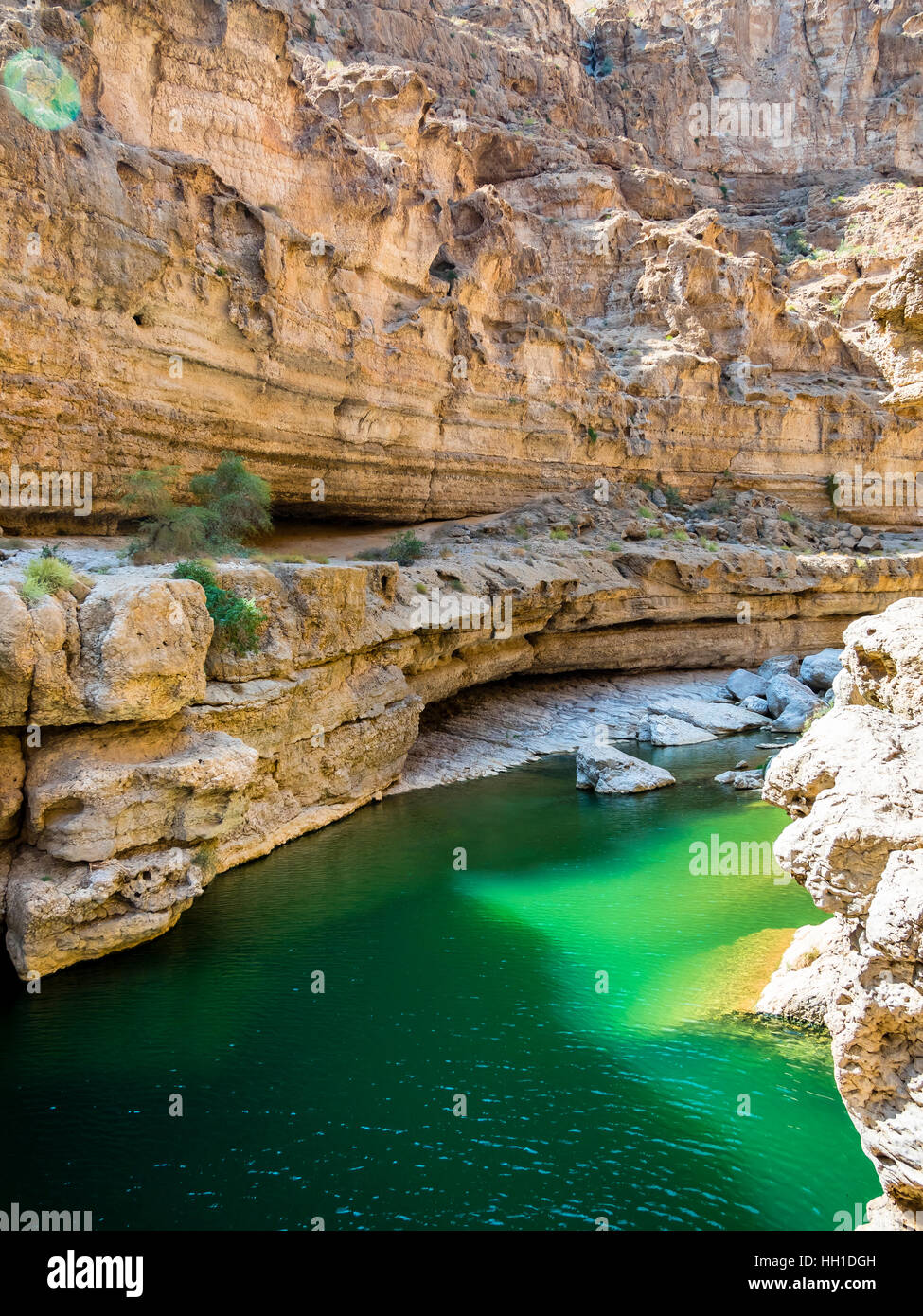 Wadi als shab -Fotos und -Bildmaterial in hoher Auflösung – Alamy