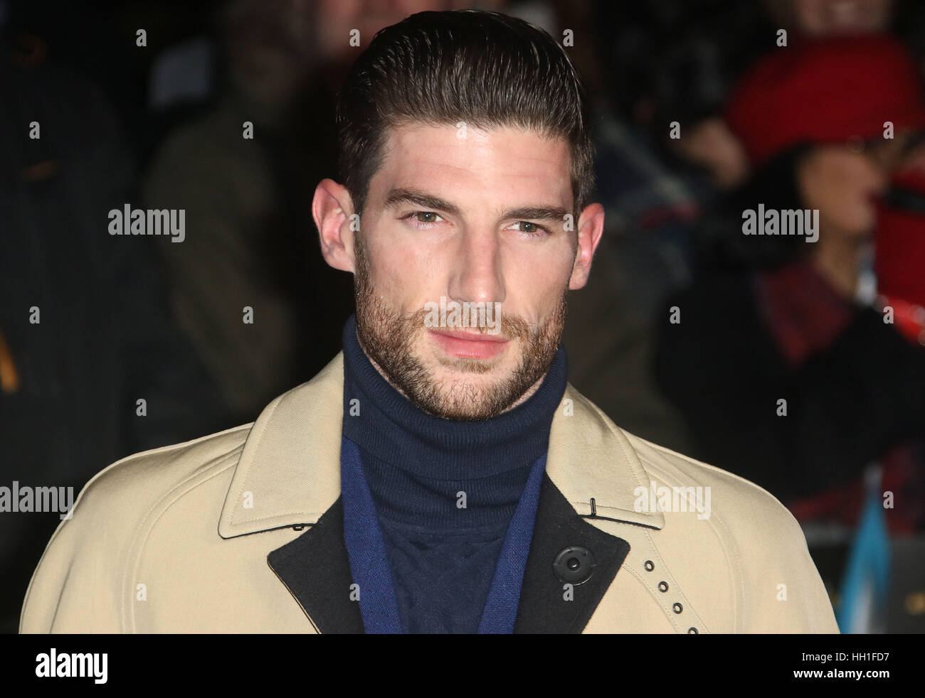 Ryan barrett -Fotos und -Bildmaterial in hoher Auflösung – Alamy
