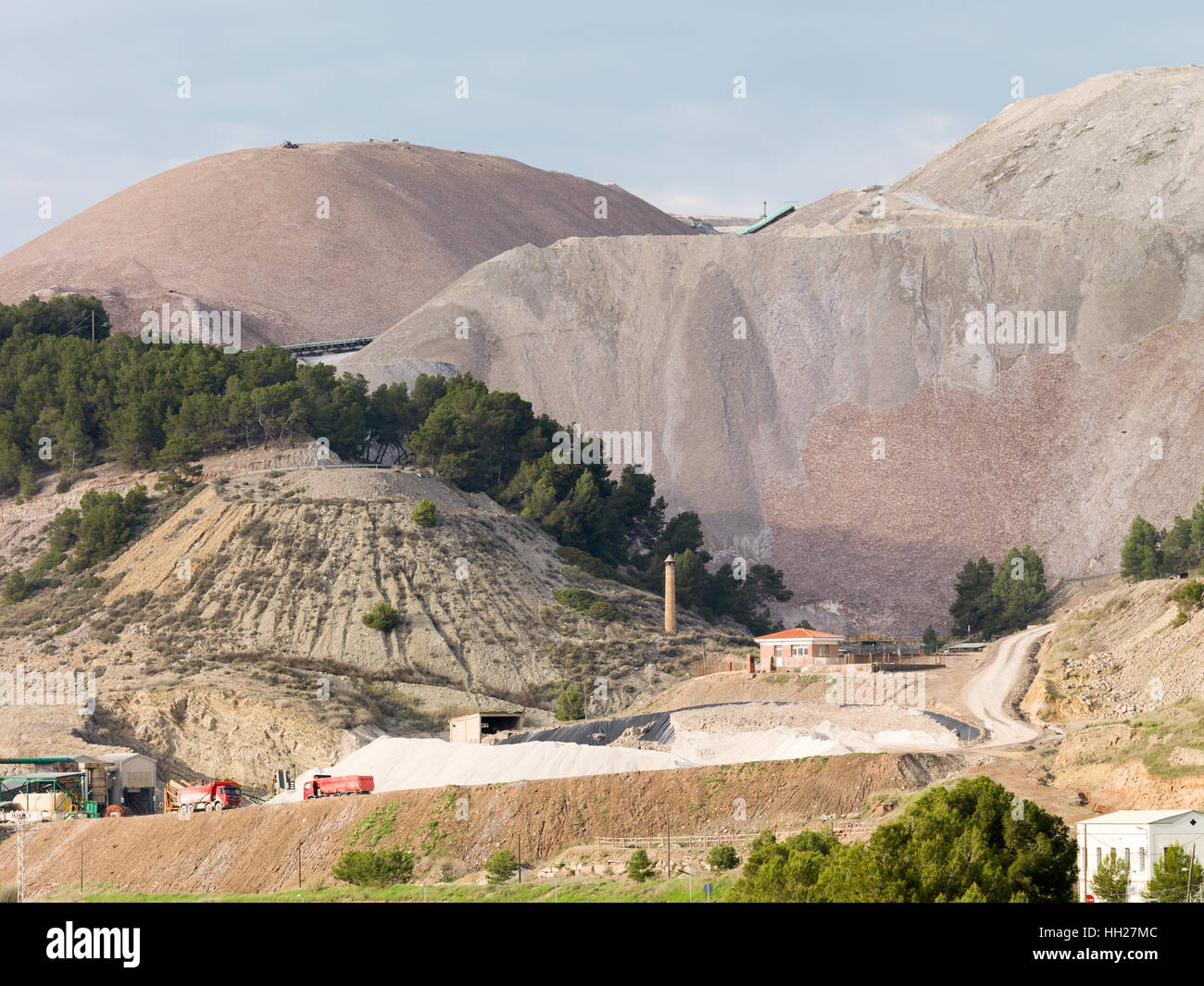 Bergbau mining -Fotos und -Bildmaterial in hoher Auflösung – Alamy