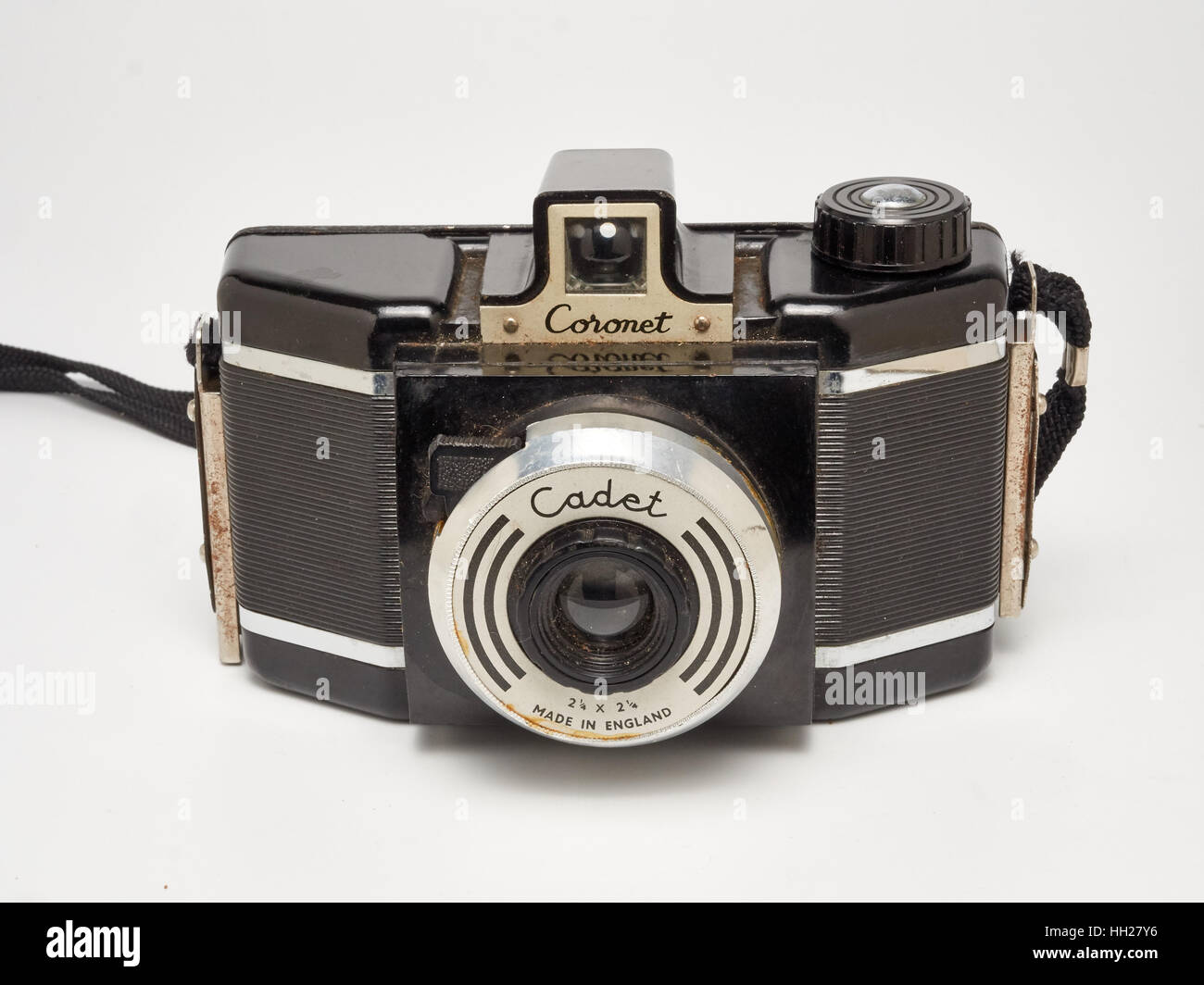 Coronet fotografisch -Fotos und -Bildmaterial in hoher Auflösung – Alamy