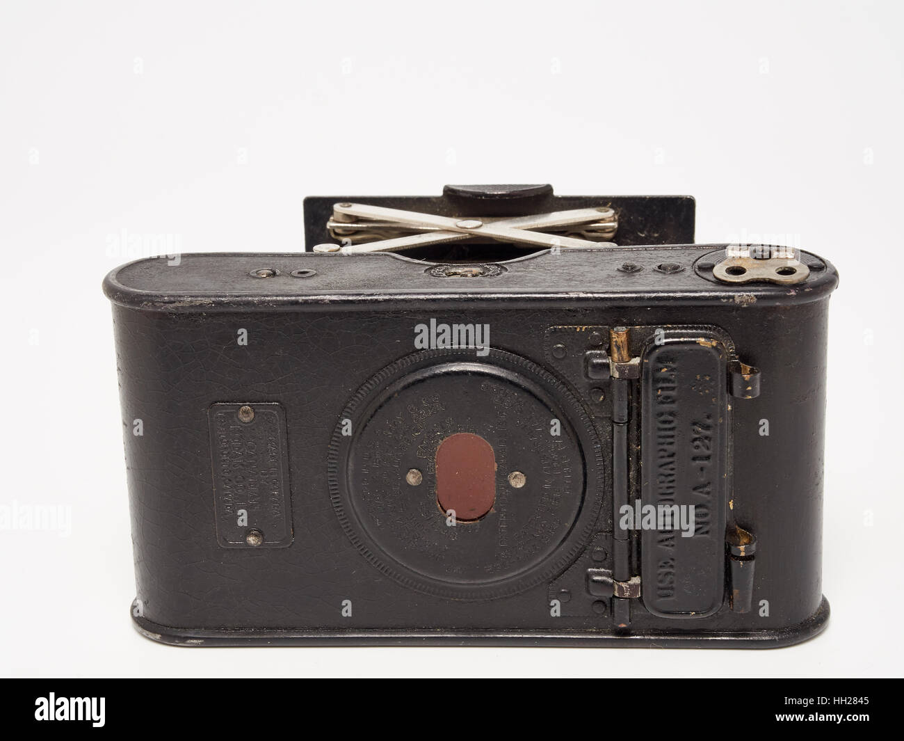 Kamera weste -Fotos und -Bildmaterial in hoher Auflösung – Alamy