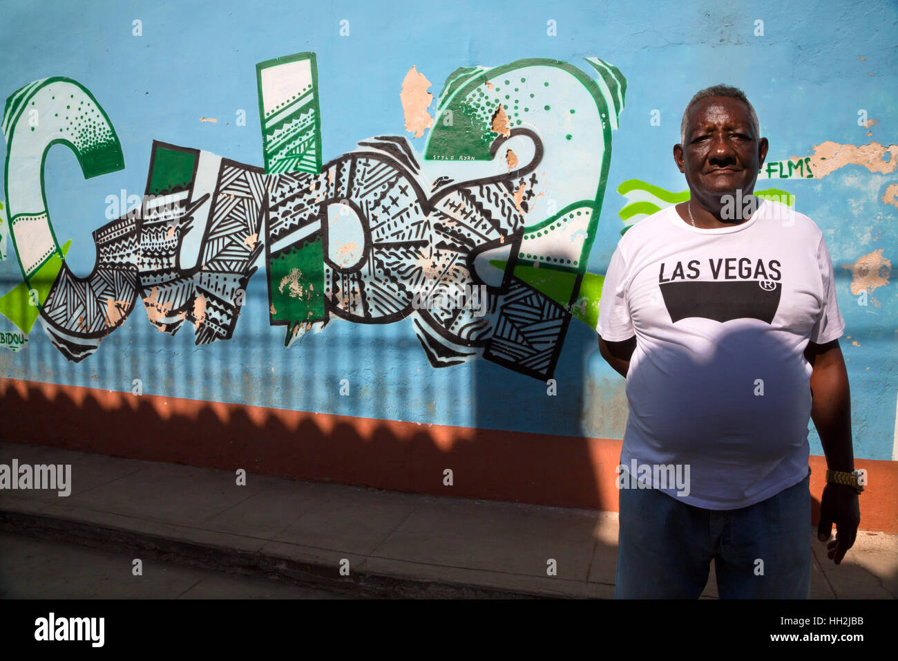 Kuba leute -Fotos und -Bildmaterial in hoher Auflösung – Alamy