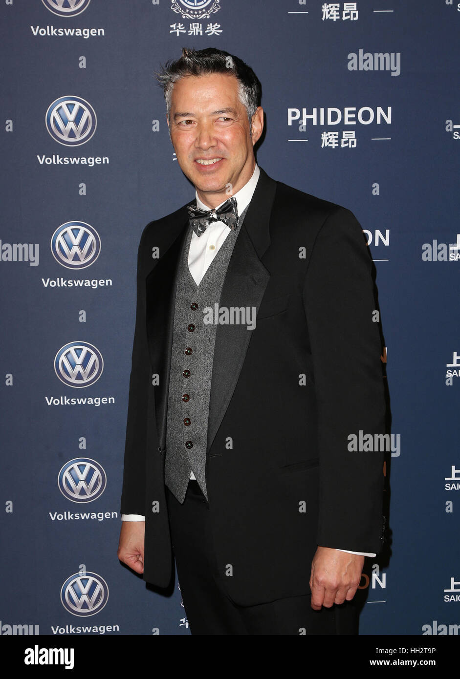 Russell Wong Stockfotos & Russell Wong Bilder - Alamy