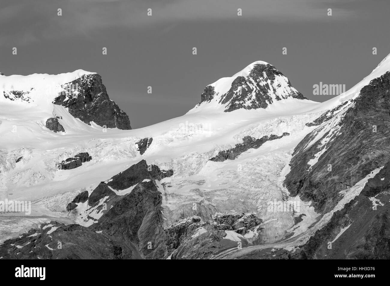Roccia Nera Stockfotos und -bilder Kaufen - Alamy