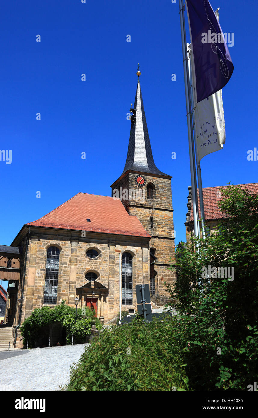 Church of st laurentius -Fotos und -Bildmaterial in hoher Auflösung – Alamy