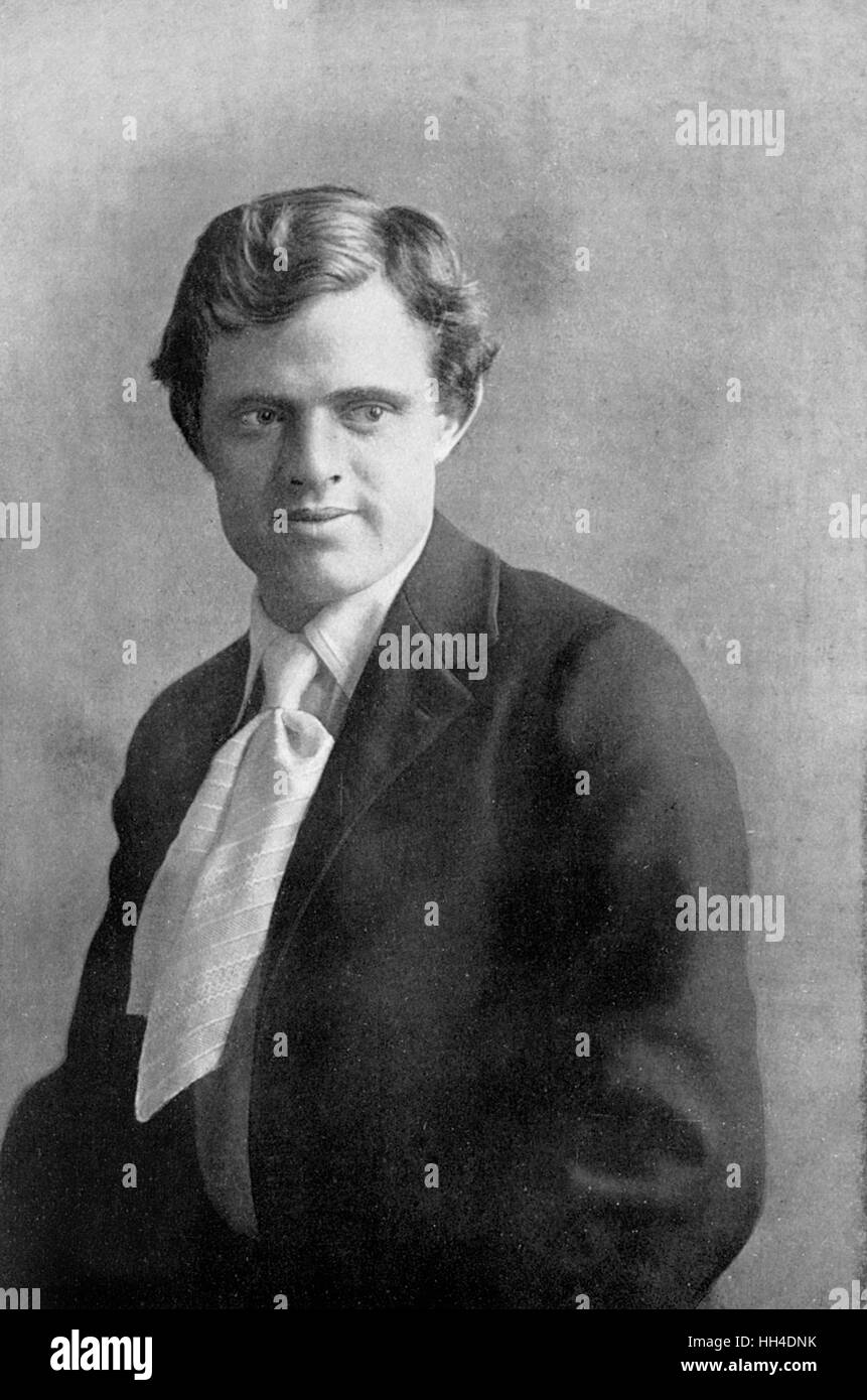 Jack london -Fotos und -Bildmaterial in hoher Auflösung – Alamy