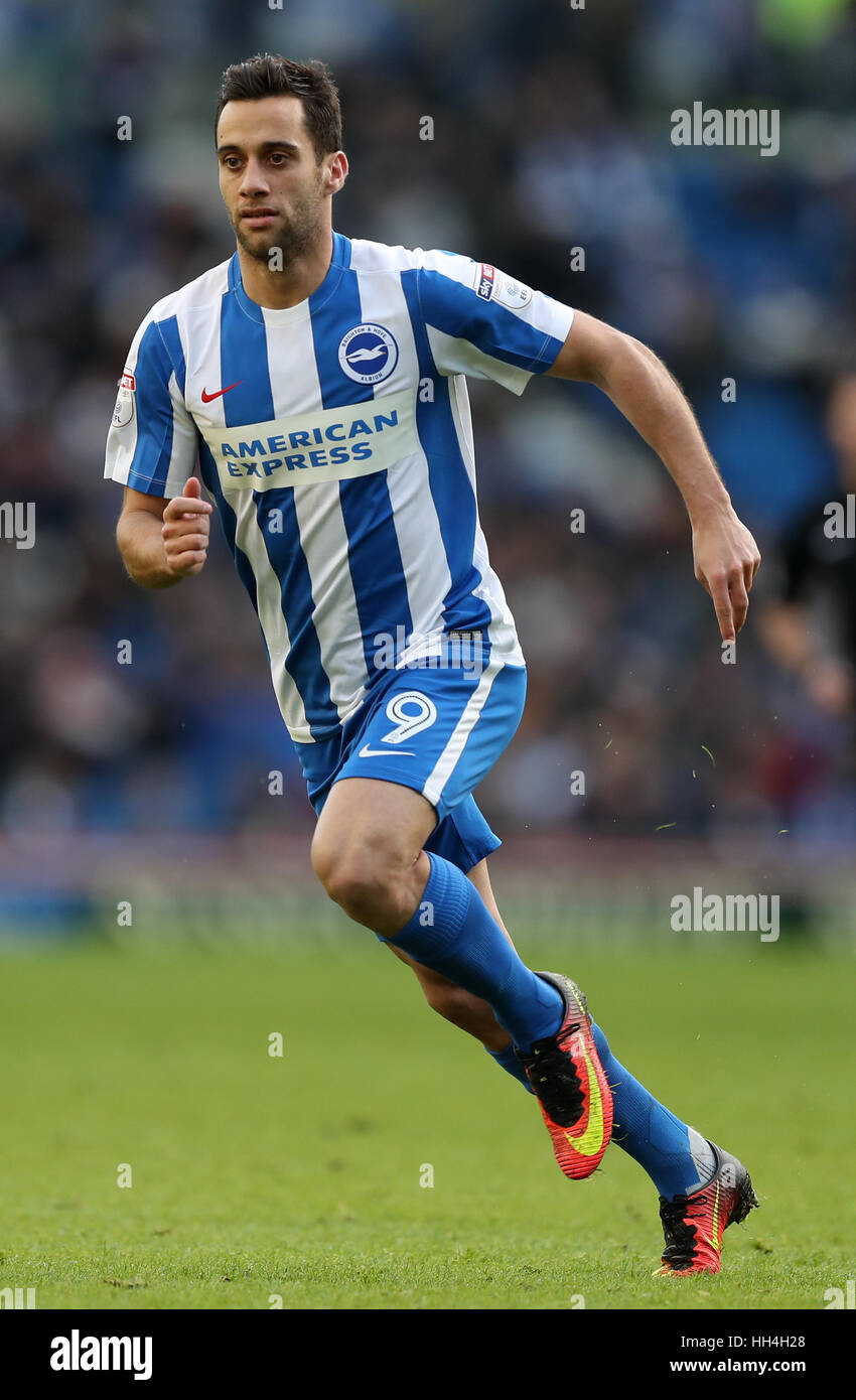 Brighton ampics -Fotos und -Bildmaterial in hoher Auflösung – Alamy