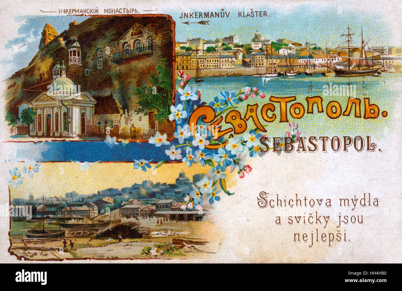 Port sebastopol -Fotos und -Bildmaterial in hoher Auflösung – Alamy