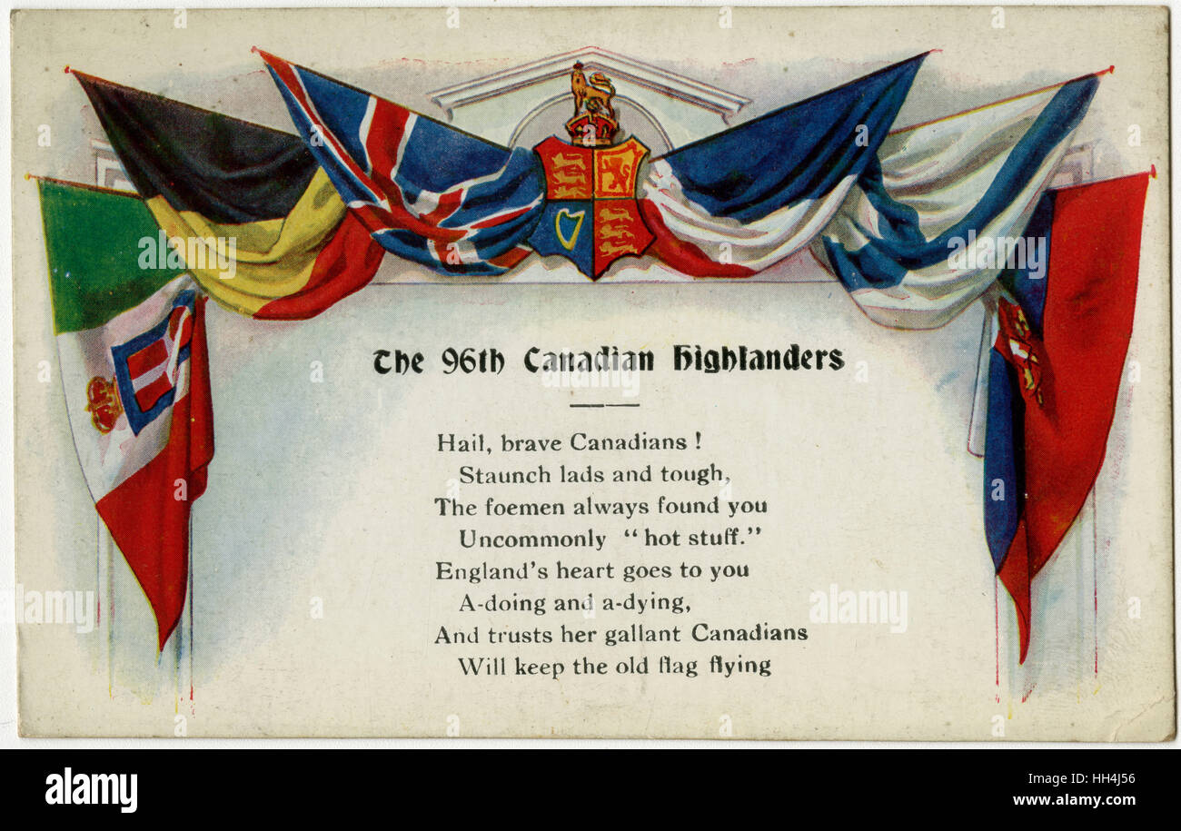 Allied flags -Fotos und -Bildmaterial in hoher Auflösung – Alamy