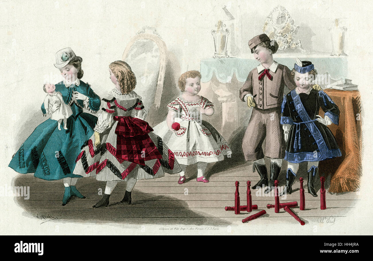 Dolly kleider -Fotos und -Bildmaterial in hoher Auflösung – Alamy