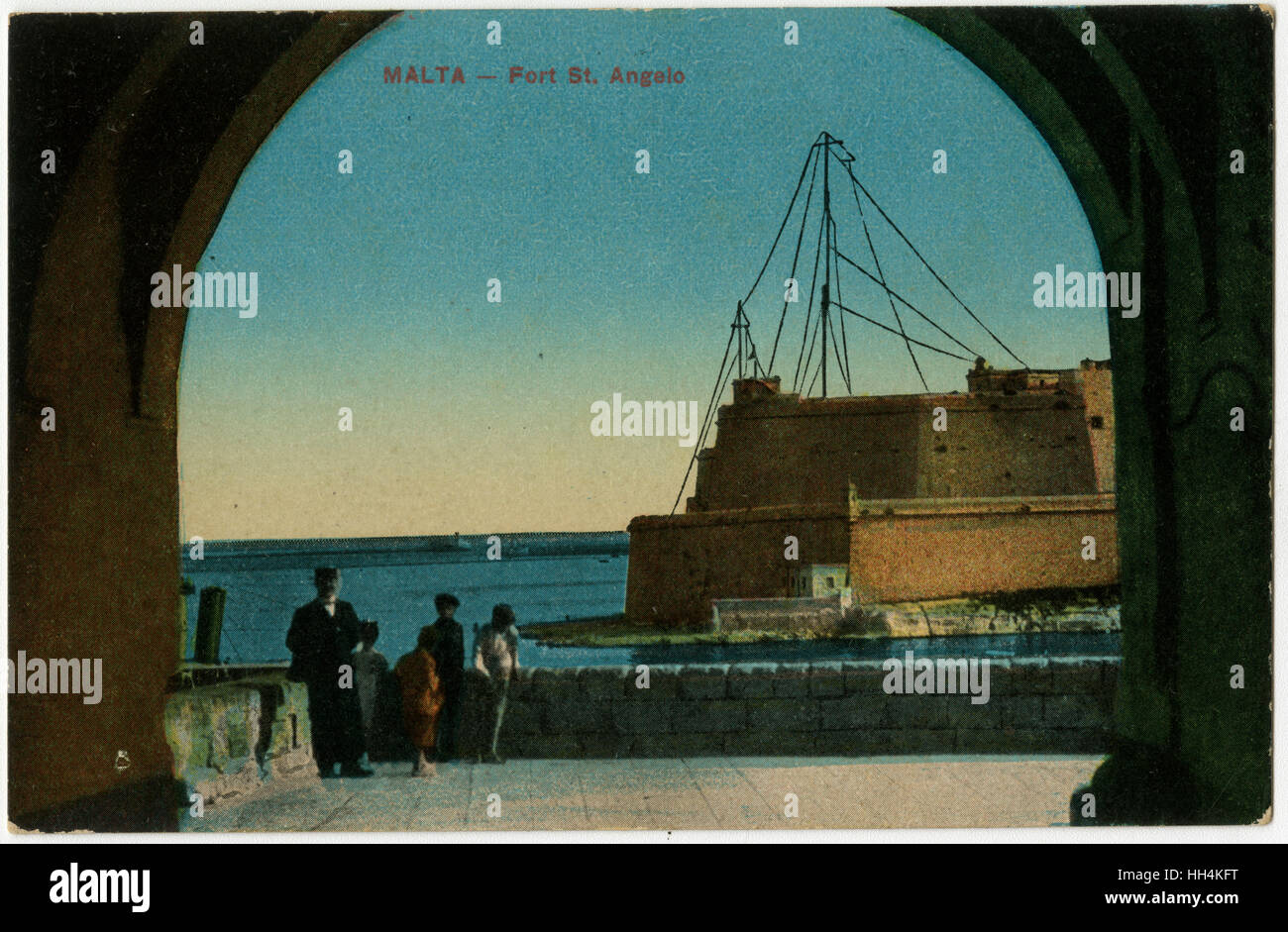 Bastionale festung von malta -Fotos und -Bildmaterial in hoher ...