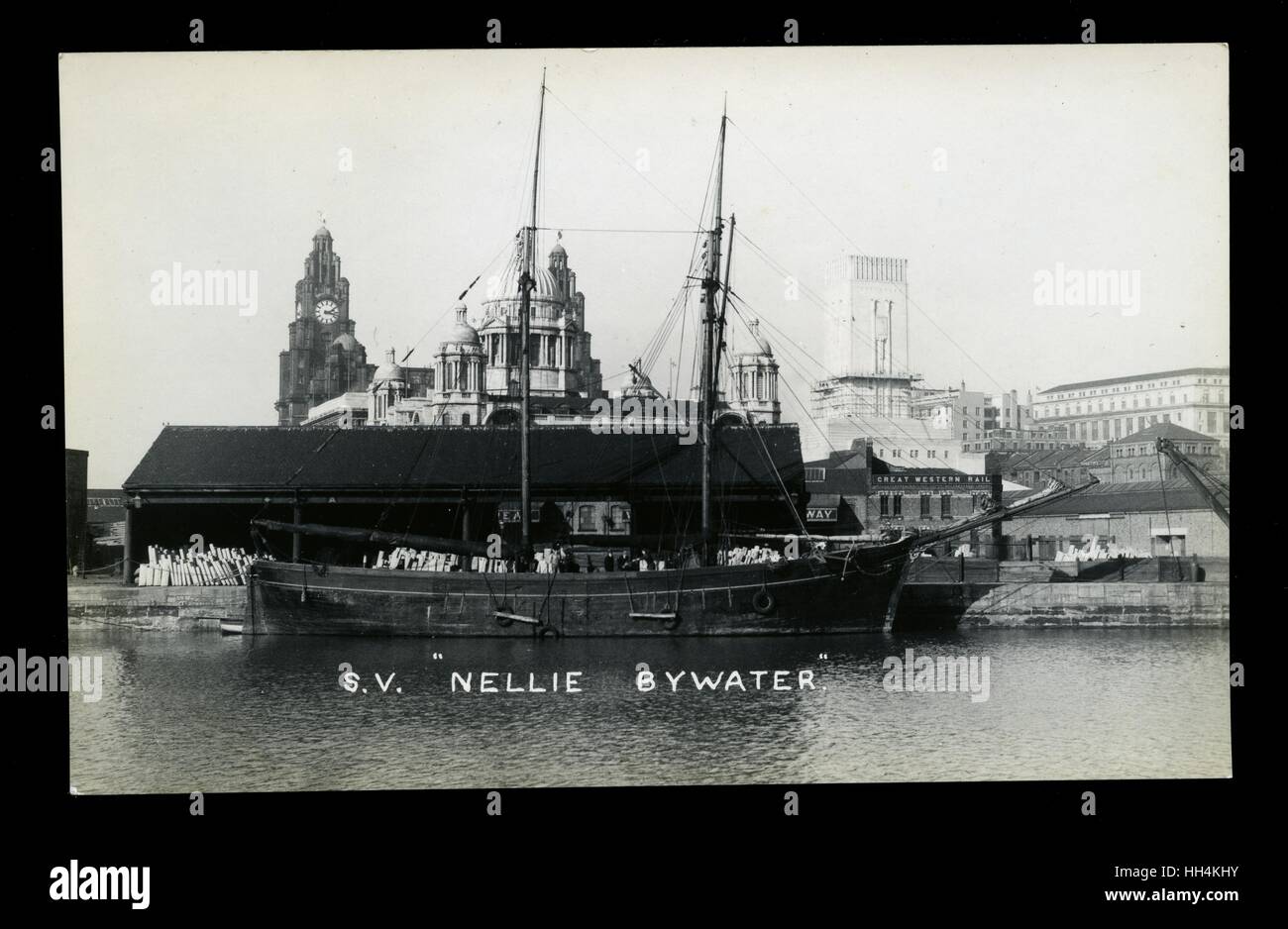 Sailing vessel -Fotos und -Bildmaterial in hoher Auflösung – Alamy